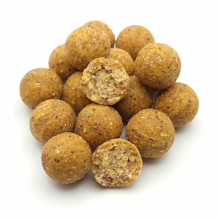 Boilies vom Profi - Dein Online Shop für Angelköder! - Soulfulbaits